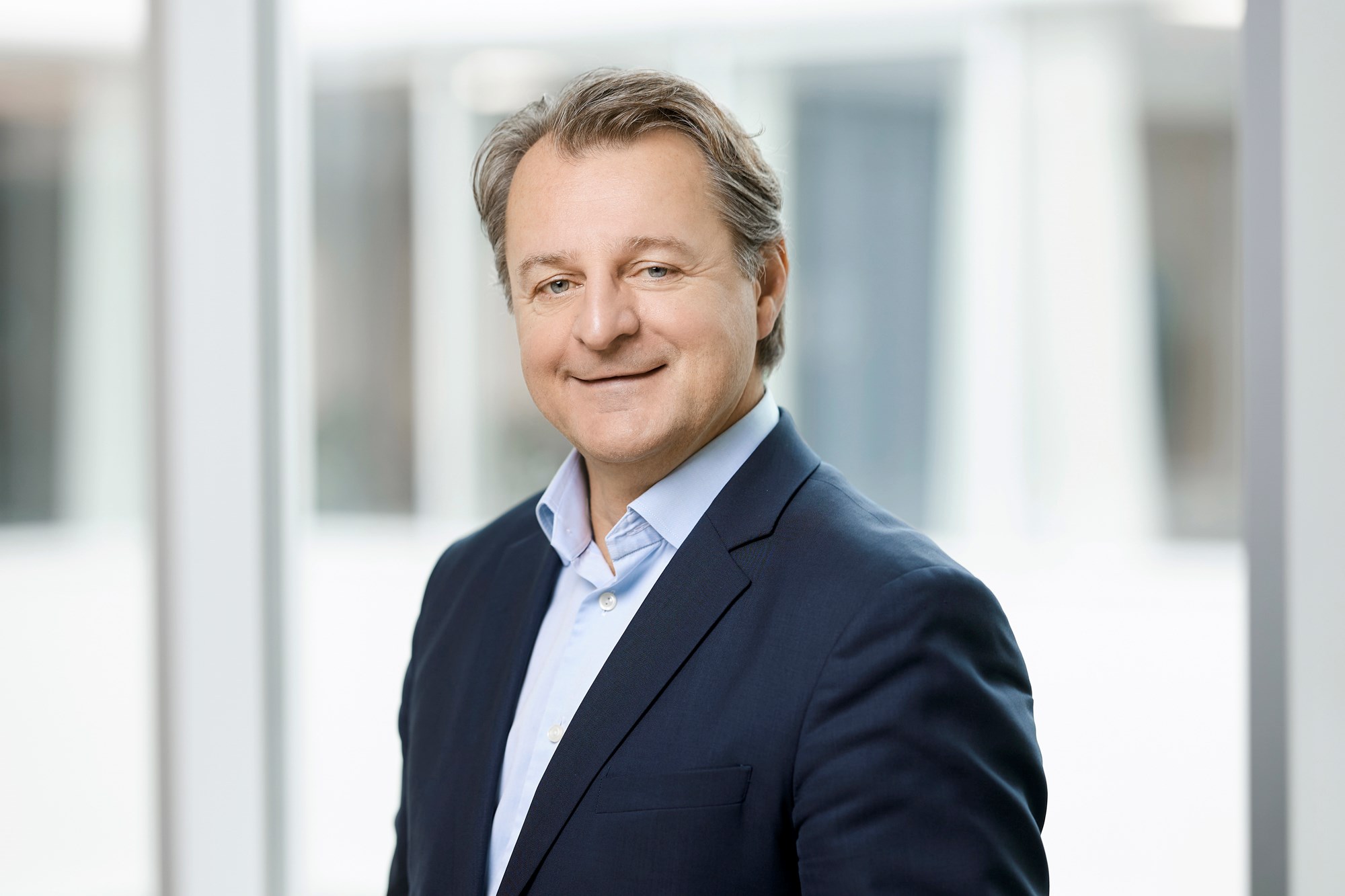 Swedish Match - Board of Directors