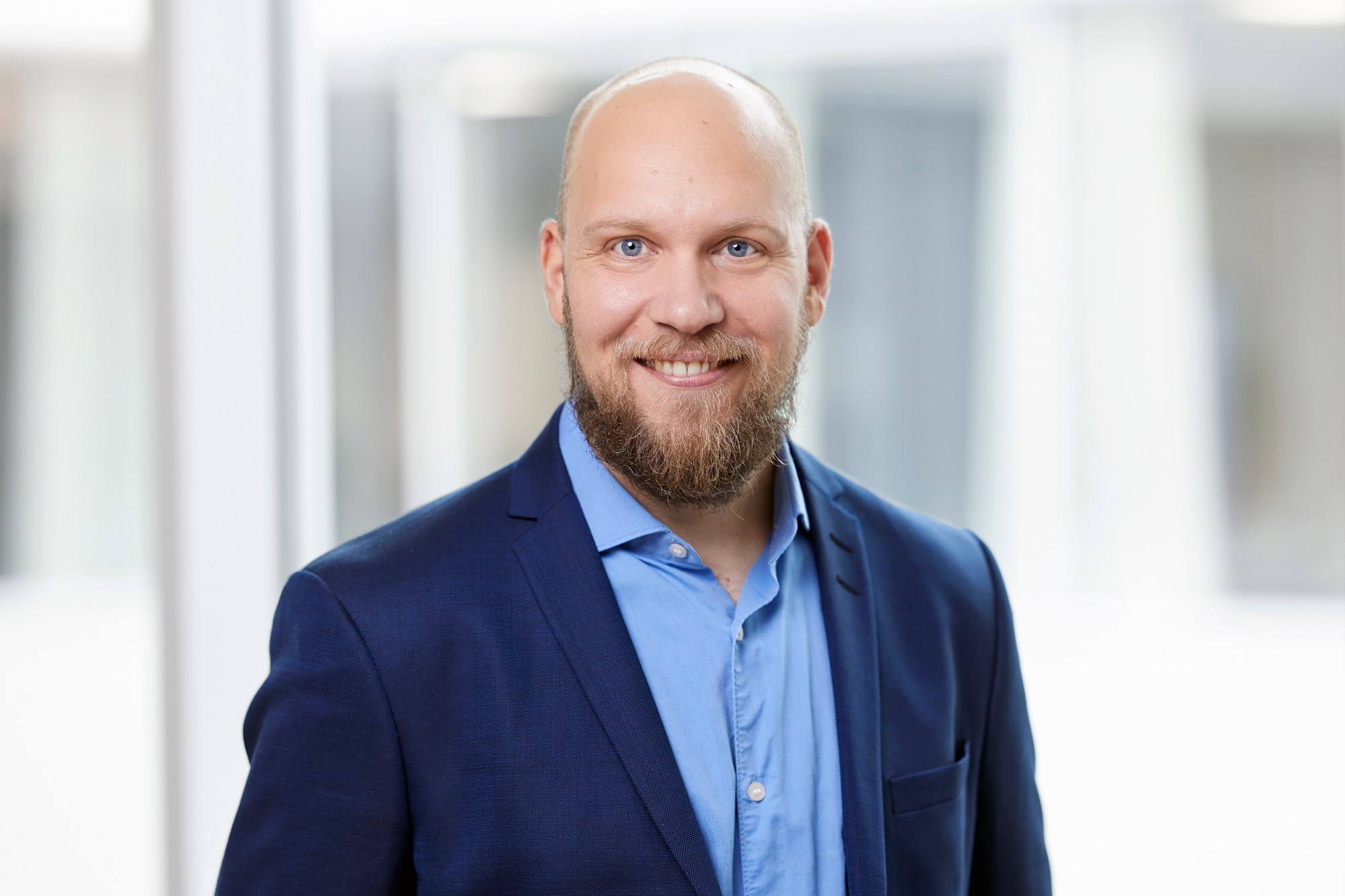 Swedish Match - Board of Directors